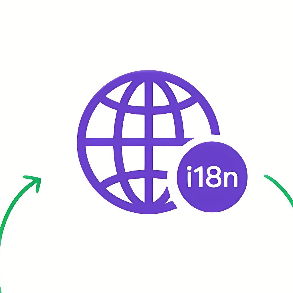 i18n Studio