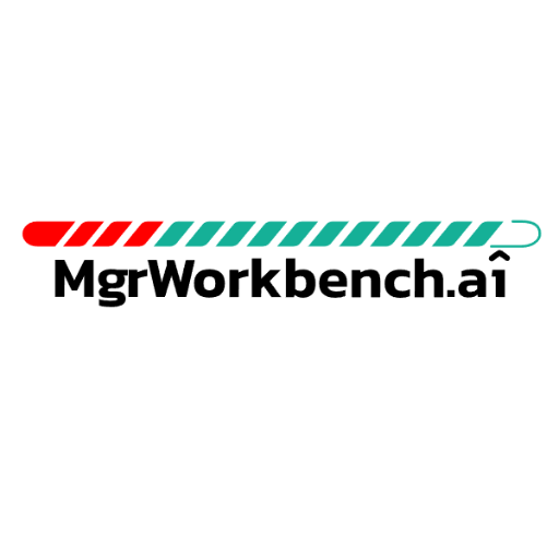 MGR Workbench AI