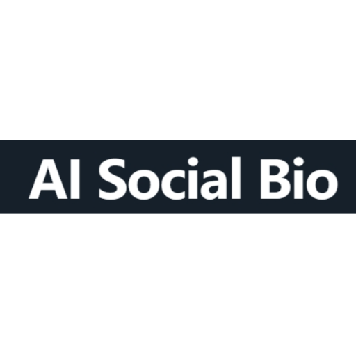 AI Social Bio
