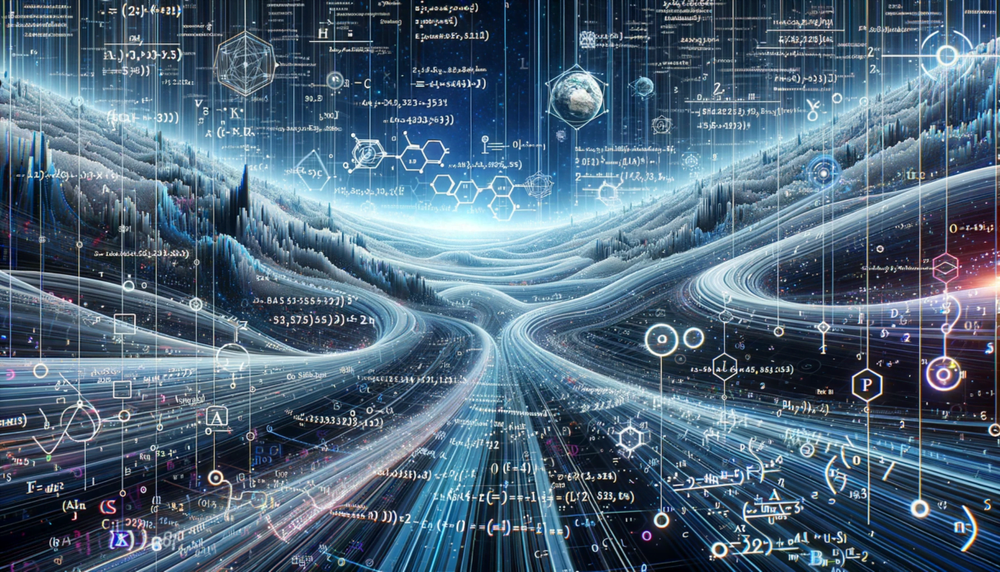 Polymathic AI: A New Frontier in Scientific Discovery Unveiled