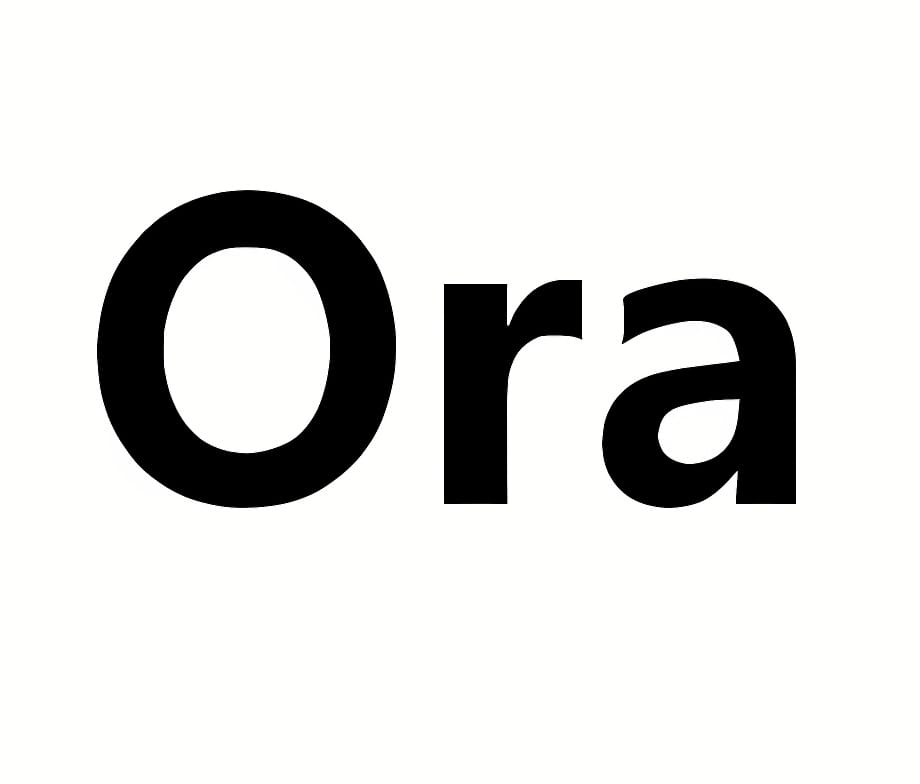 Ora AI